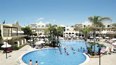 Atlantica Paphian Park - Paphos, Paphos Region - Cyprus. 3 star+ ...