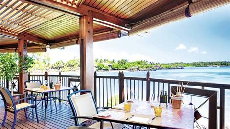 LUX* Grand Gaube - Grand Gaube, Mauritius. 5 star premier resort in ...