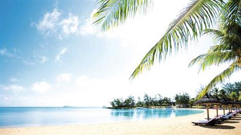 LUX* Grand Gaube - Grand Gaube, Mauritius. 5 star premier resort in ...