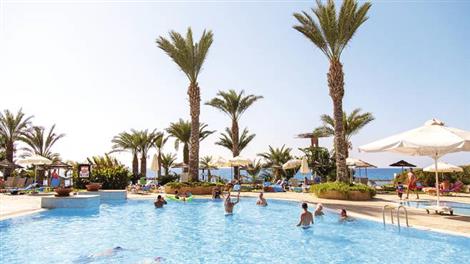 St George Gardens Family Club - Paphos, Paphos Region - Cyprus. 4 star ...