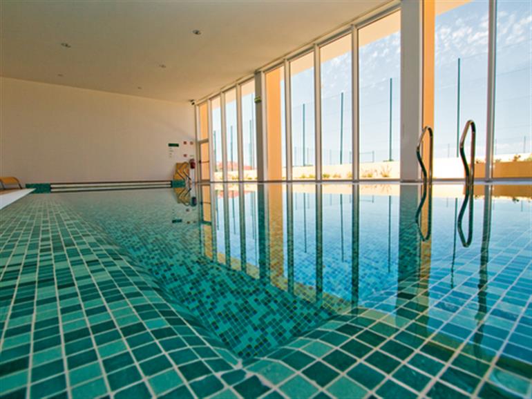 Eden Resort - Albufeira, Algarve - Portugal. 4 star resort in Portugal